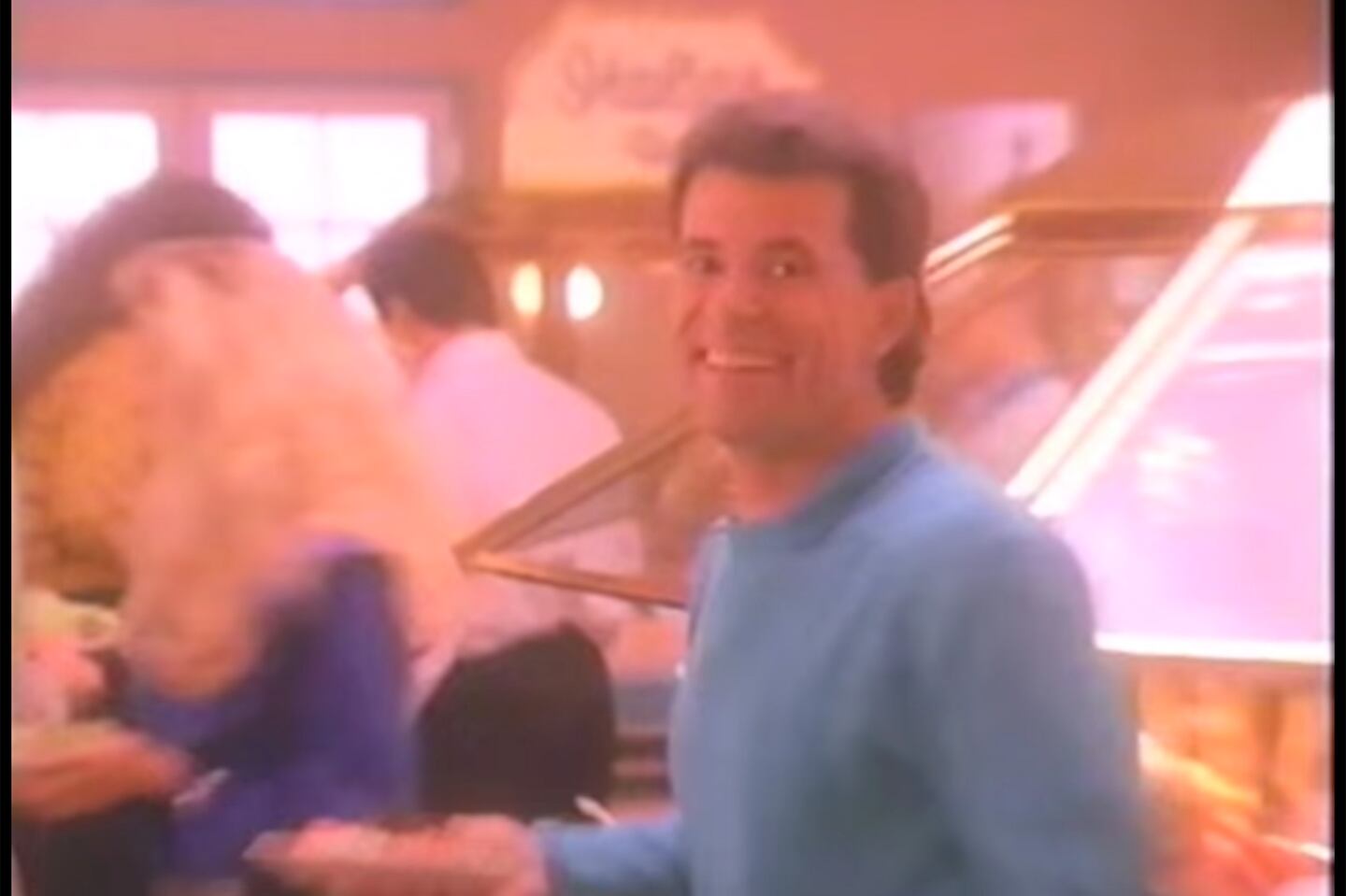 Sizzler Ad from 1991 is the Most Patriotic Thing Anyone Has Ever Made
