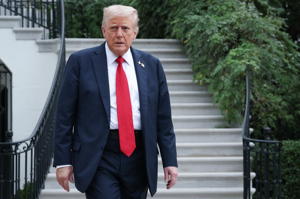 Devastating Poll Finds Donald Trump Voters Want Him to Cave to Key Demand