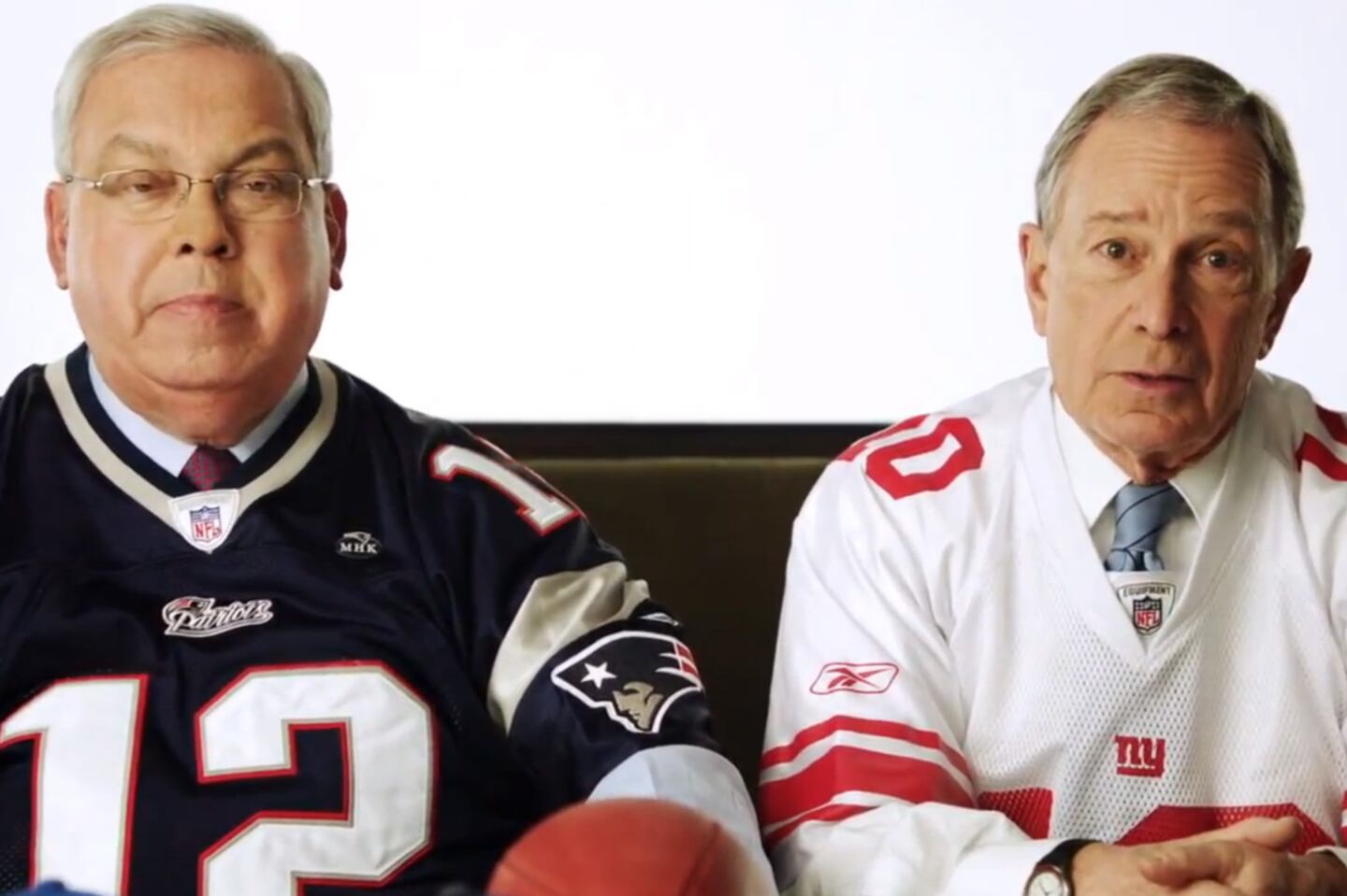 Bloomberg’s Gun-Control Ad Is the Wrong Move for Obama