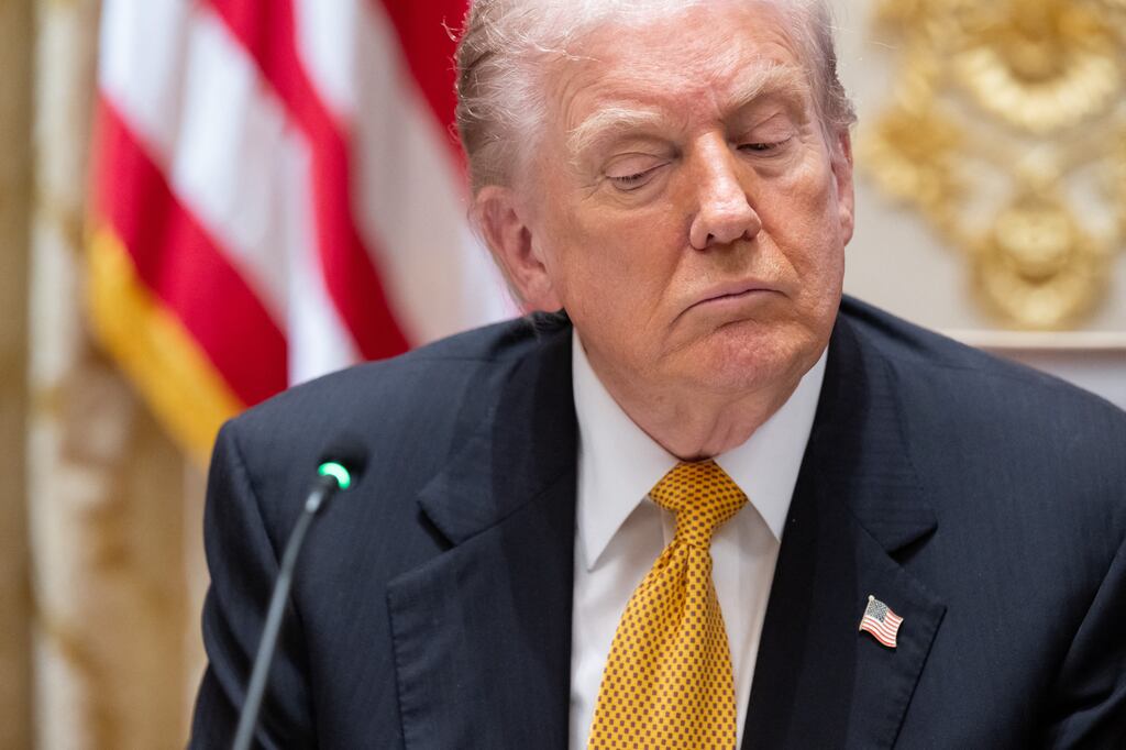 Indiana Republican State Senator Greg Goode ‘Swatted’ After Donald ...