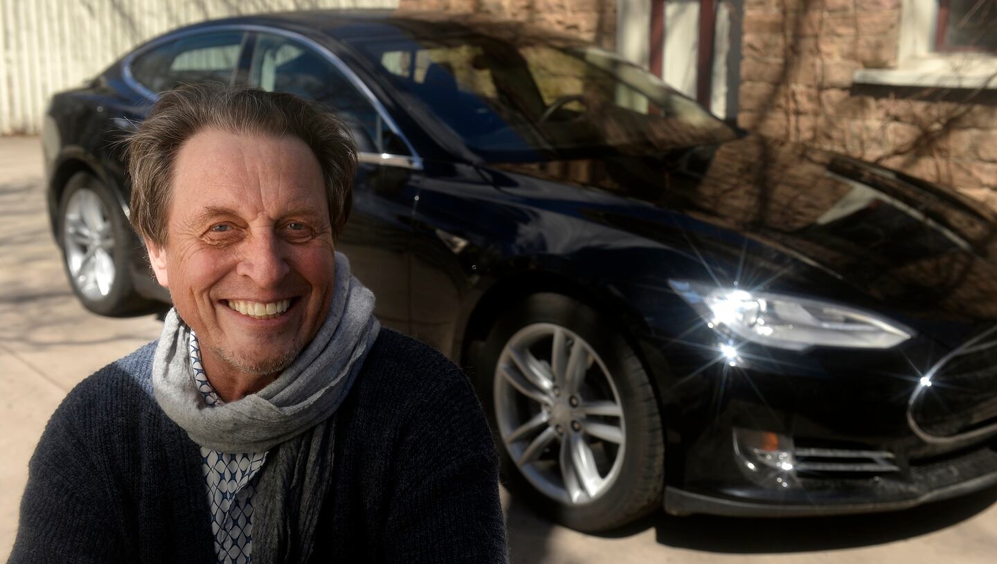 Elon Musk’s Lefty Sister: It’s ‘Unfathomable’ People Think the Worst of Him