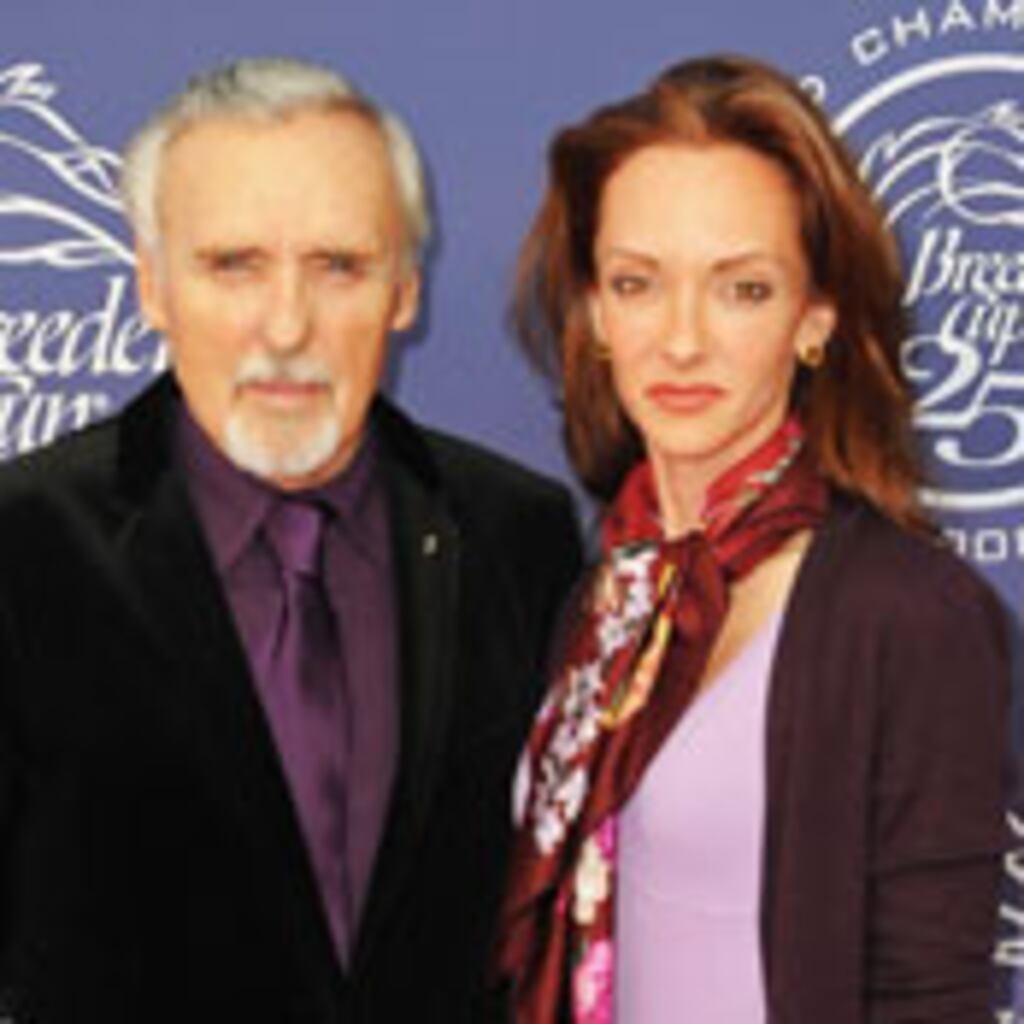 Dennis Hopper’s Divorce: A Bitter Feud