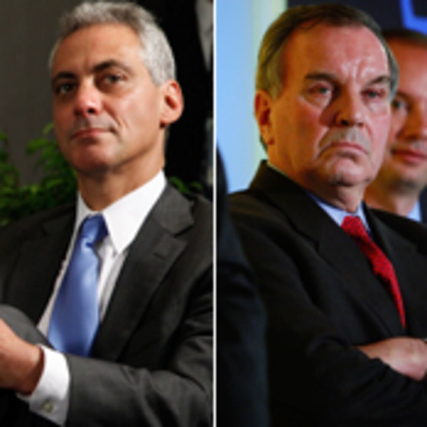 Chicago Mayor Daley's Machine Has Lost Clout