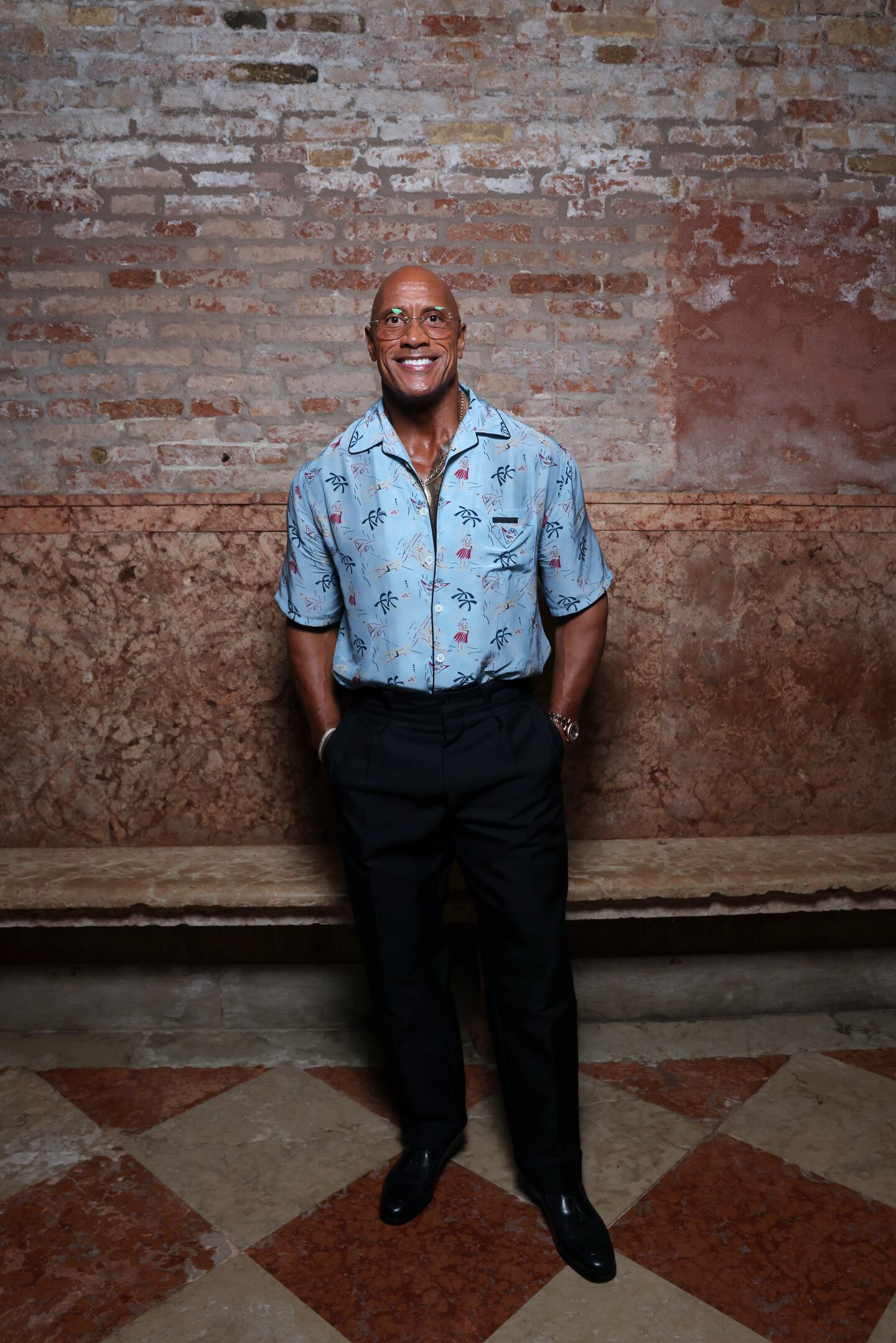 ‘Svelte’ Dwayne ‘The Rock’ Johnson Transforms Body Again to Revive ...