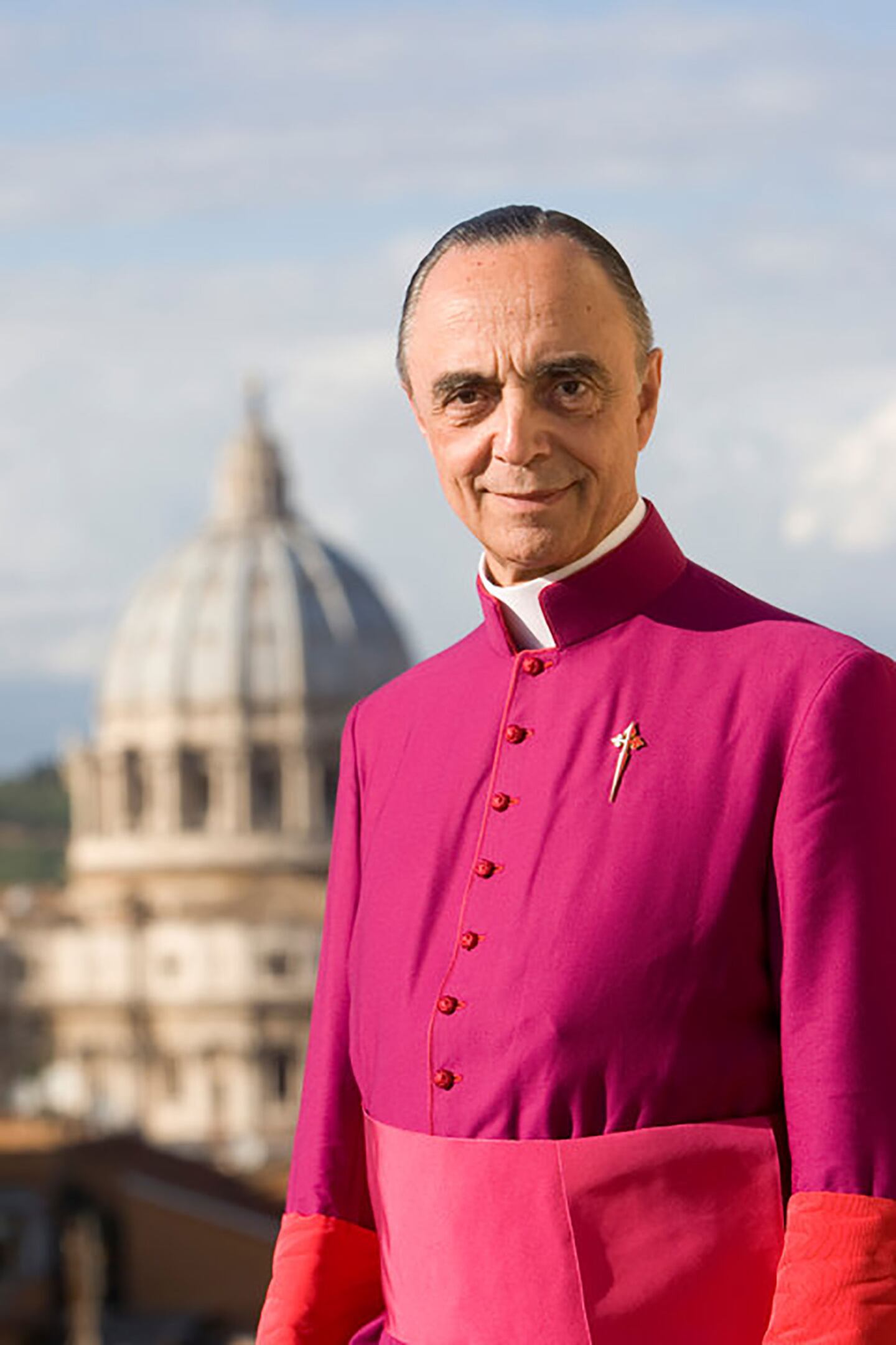 This Secret Catholic Exorcist Cult in Brazil Is Making a Deal With the ...