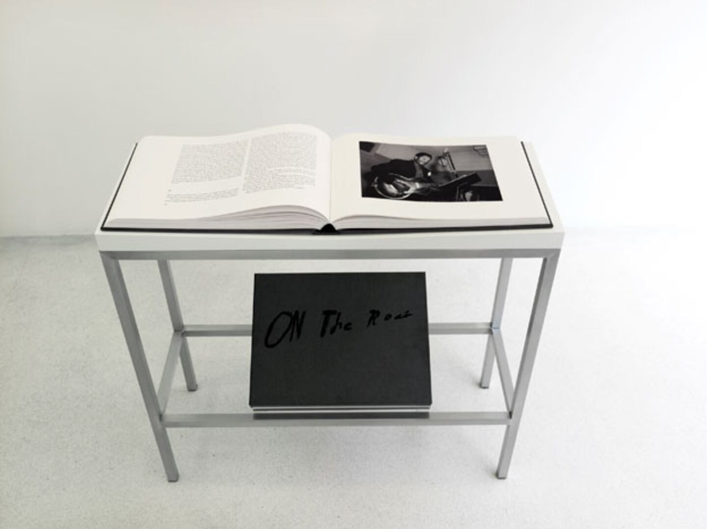 Ed Ruscha's Painted Words