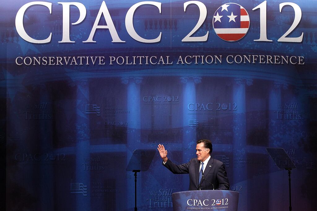 CPAC Delivers Indecisive Verdict
