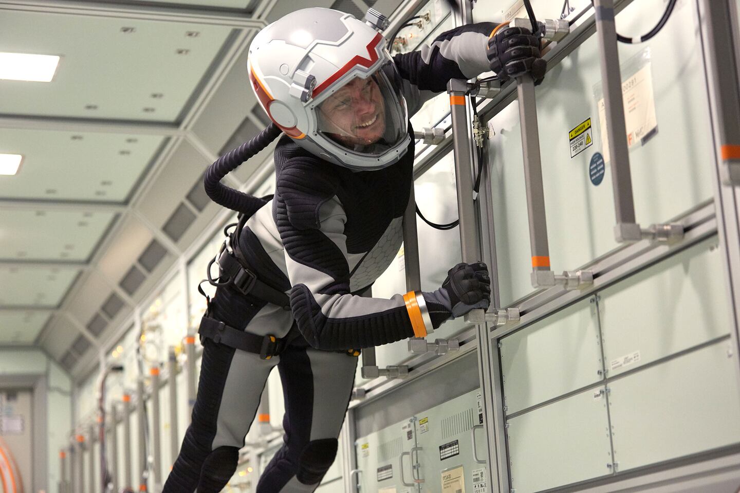 How We’re Actually Going to Mars: Inside the Groundbreaking New TV Series