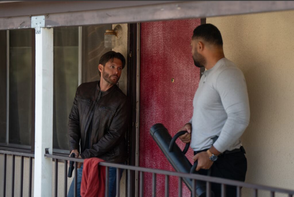 ‘Countdown’ Review: The Year’s Most Insufferable TV Show Is Now Here