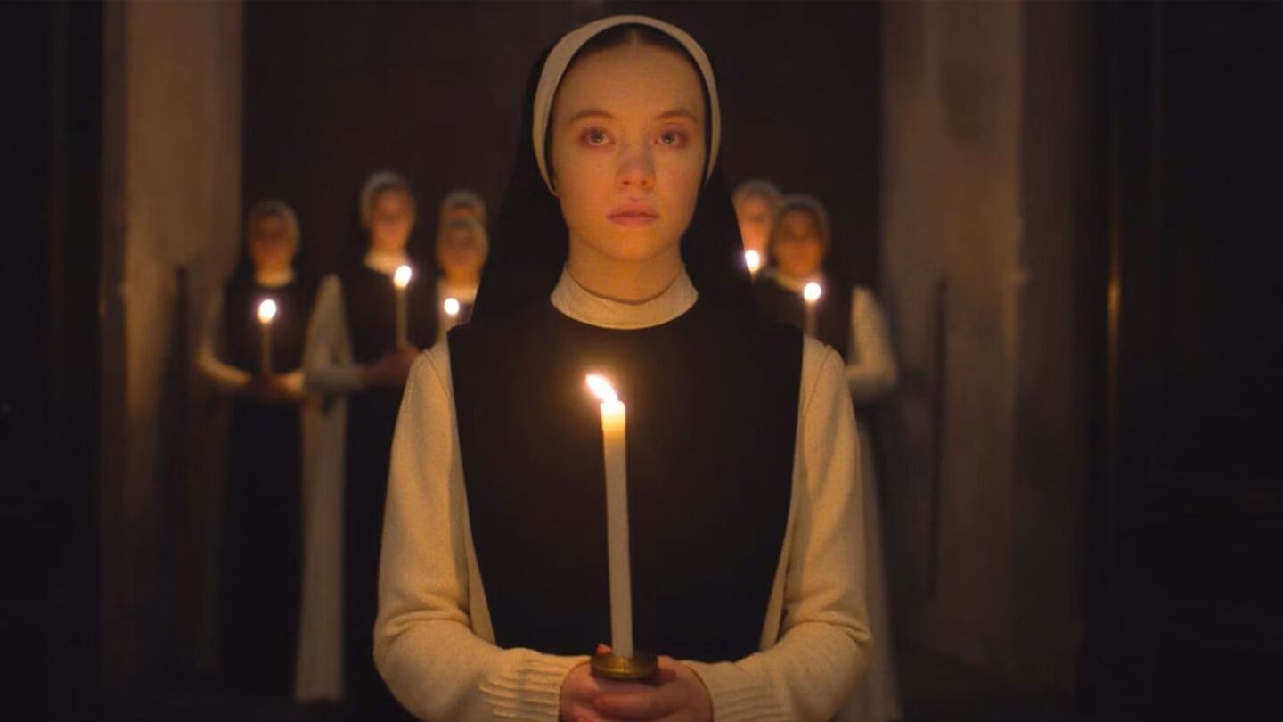 ‘Immaculate’ Ending Explained: Sydney Sweeney’s Bloody, Bonkers Finale