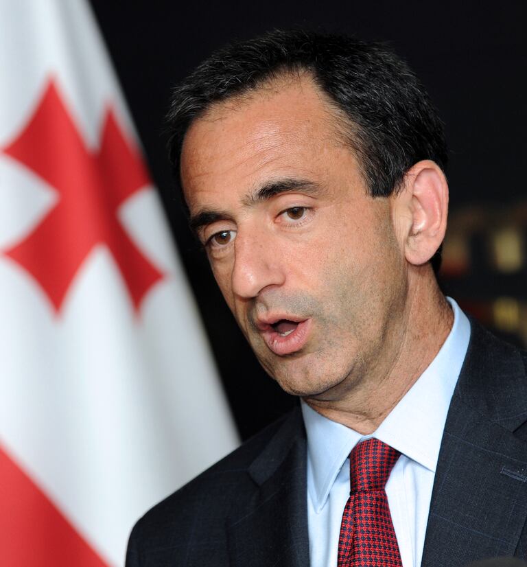 Why Obama Picked Philip Gordon For NSC Post