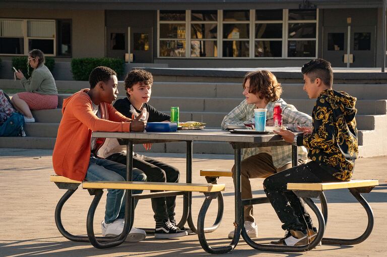 ‘Incoming’ Review: Is This Netflix Movie the Next ‘Superbad’?