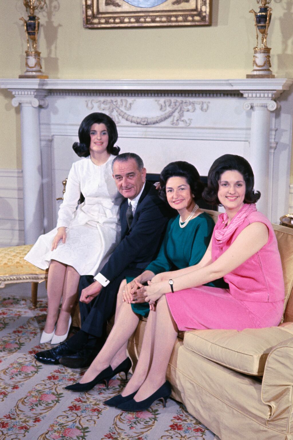 Inside Camp Mystic: The Elite Summer Camp Where Texans Sent Their Kids