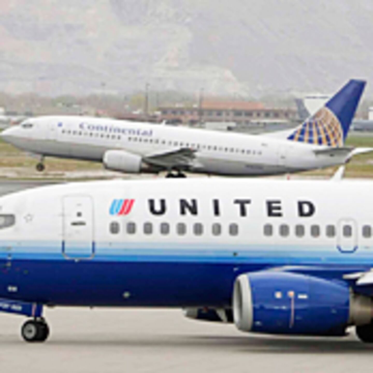 How Safe Is Your Airline