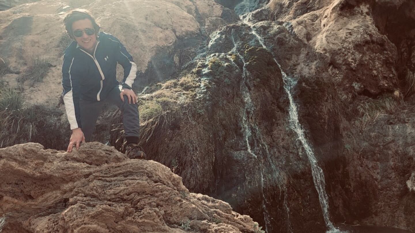 Thomas Fugate: Trump Appoints 22-Year-Old Ex-Gardener and Grocery Store ...