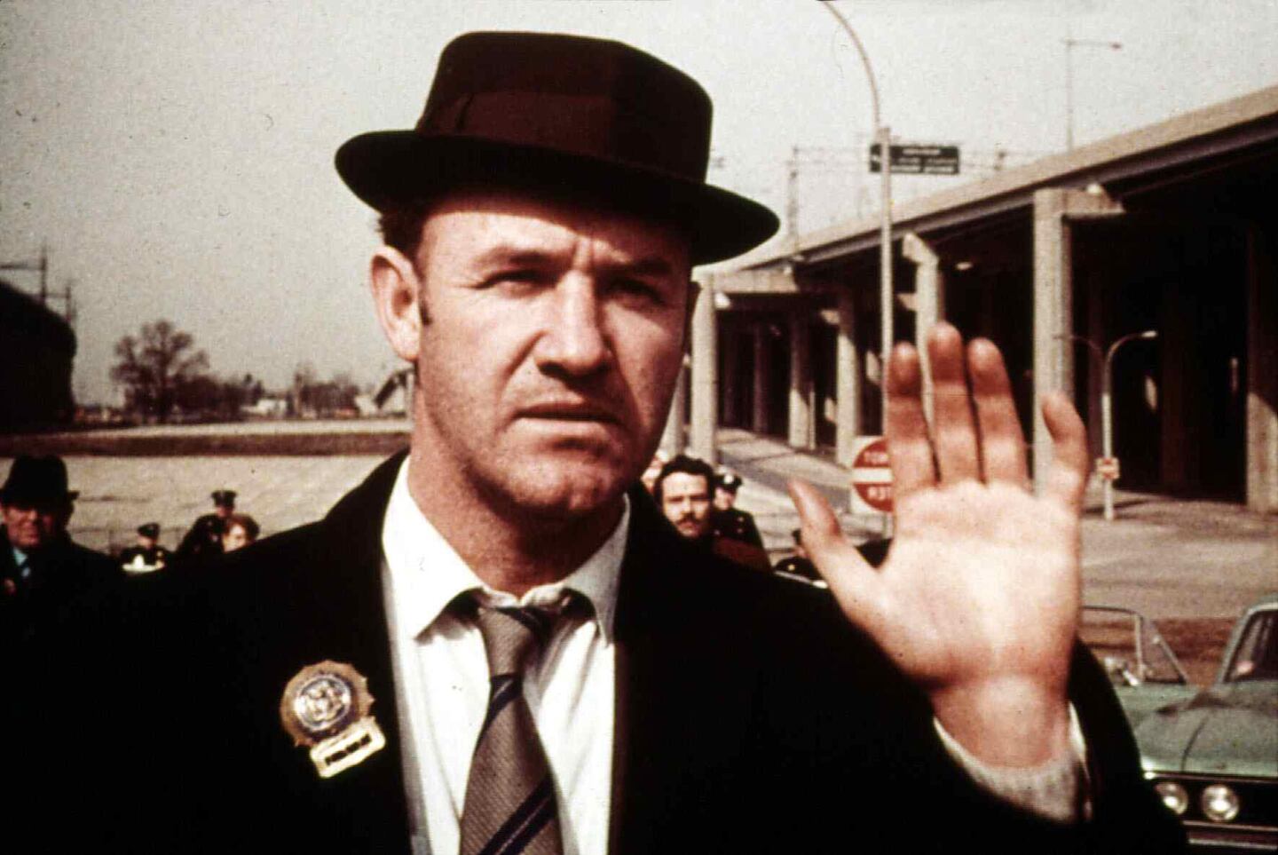 The Early Trauma That Fueled Gene Hackman’s Singular Genius