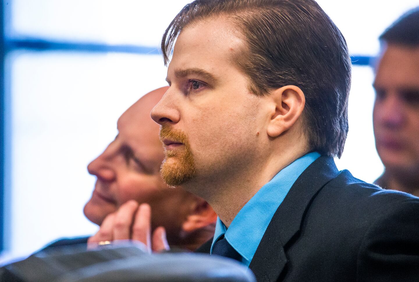 Did Scientology Drive Kenneth Wayne Thompson to Commit Bloody Murder?