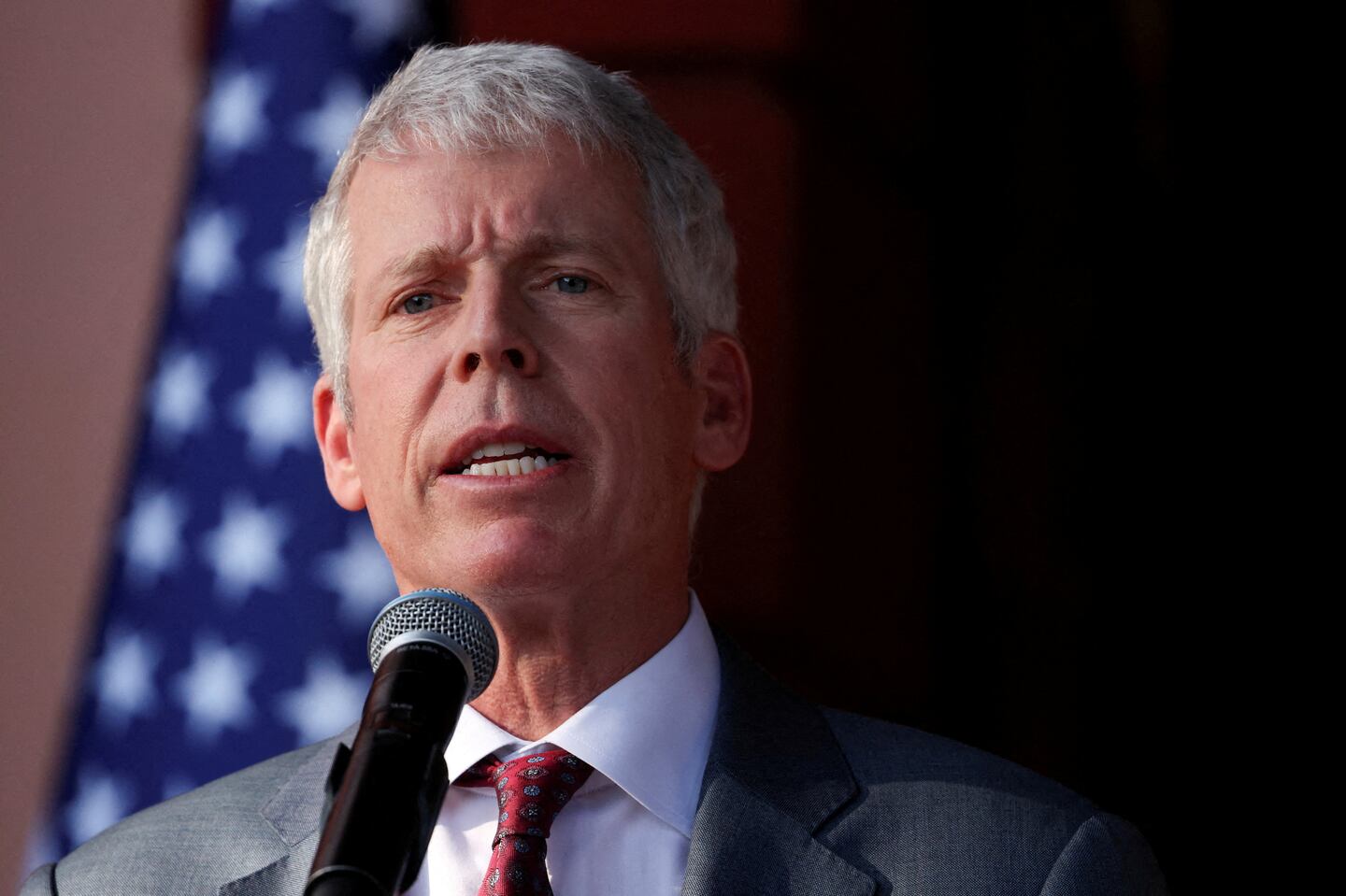 Energy Secretary Chris Wright Throws Staffer Under the Bus After Bogus ...