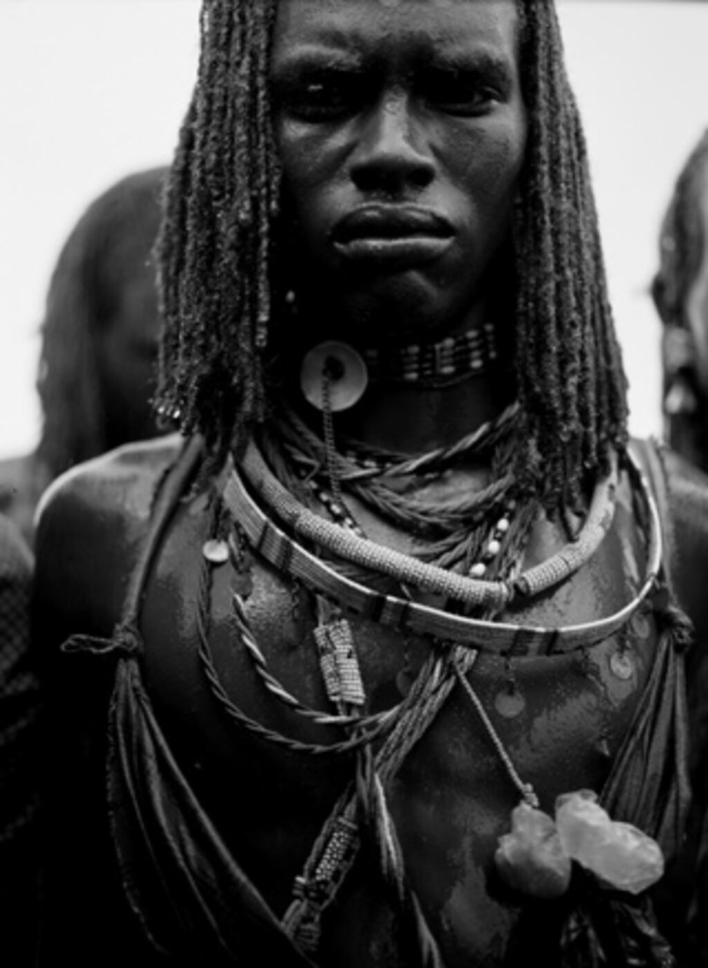 Vanishing Tribes: Stunning Photo's Of Africa's Great Rift Valley
