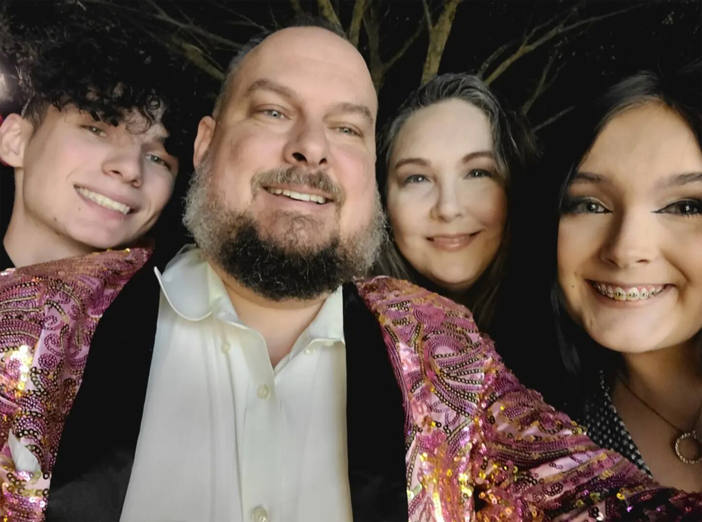 Alabama Trans Teens, Parents, and Doctors Fight Against ‘Hell’ of ...