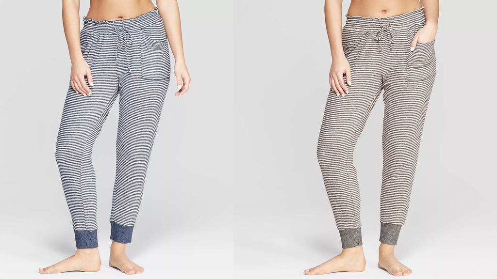 The Best Luxe Loungewear May Just Be From Target