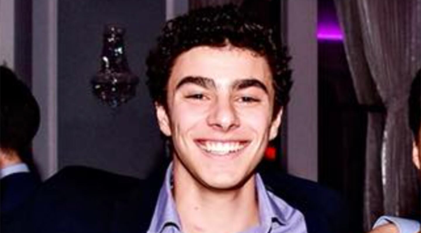 Inside the ‘Manifesto’ of the Person of Interest in the ...