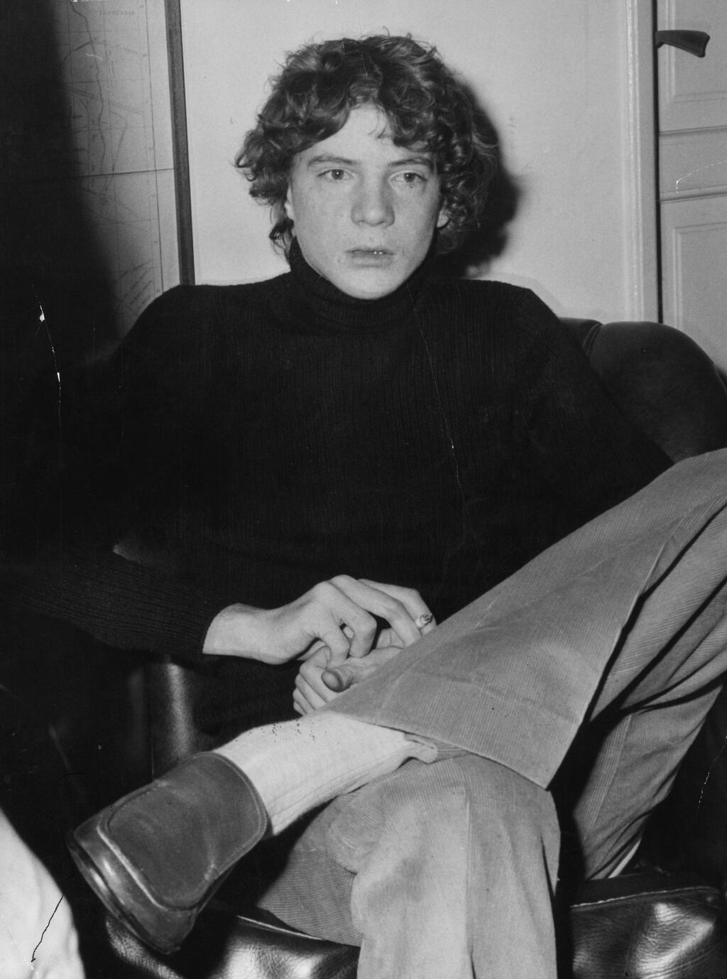 When J. Paul Getty Refused to Pay His Grandson’s Ransom