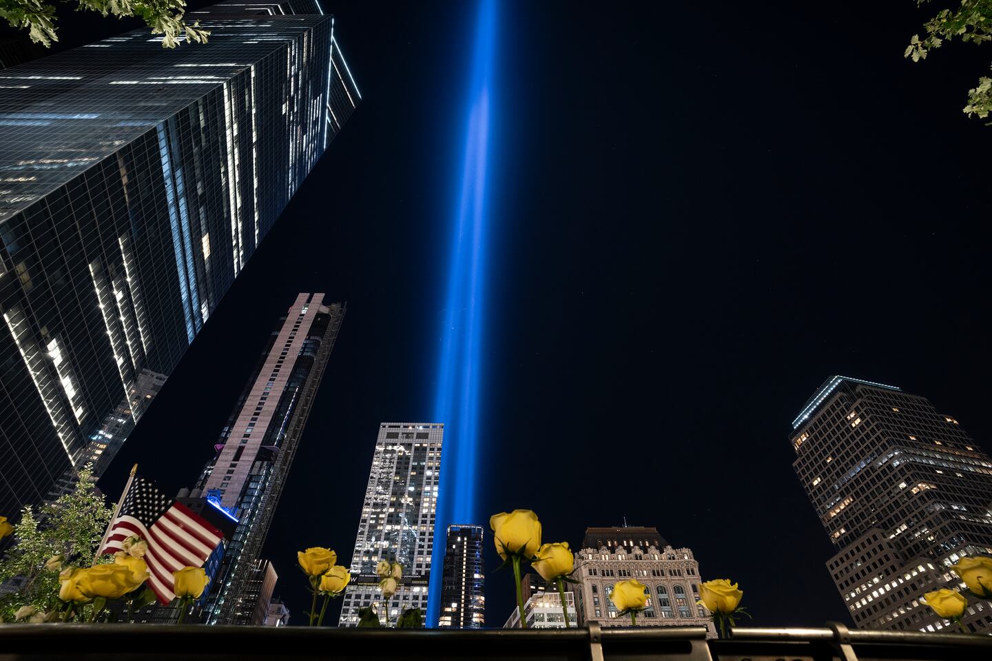 What It’s Like to Tour Ground Zero With 9/11 Truthers