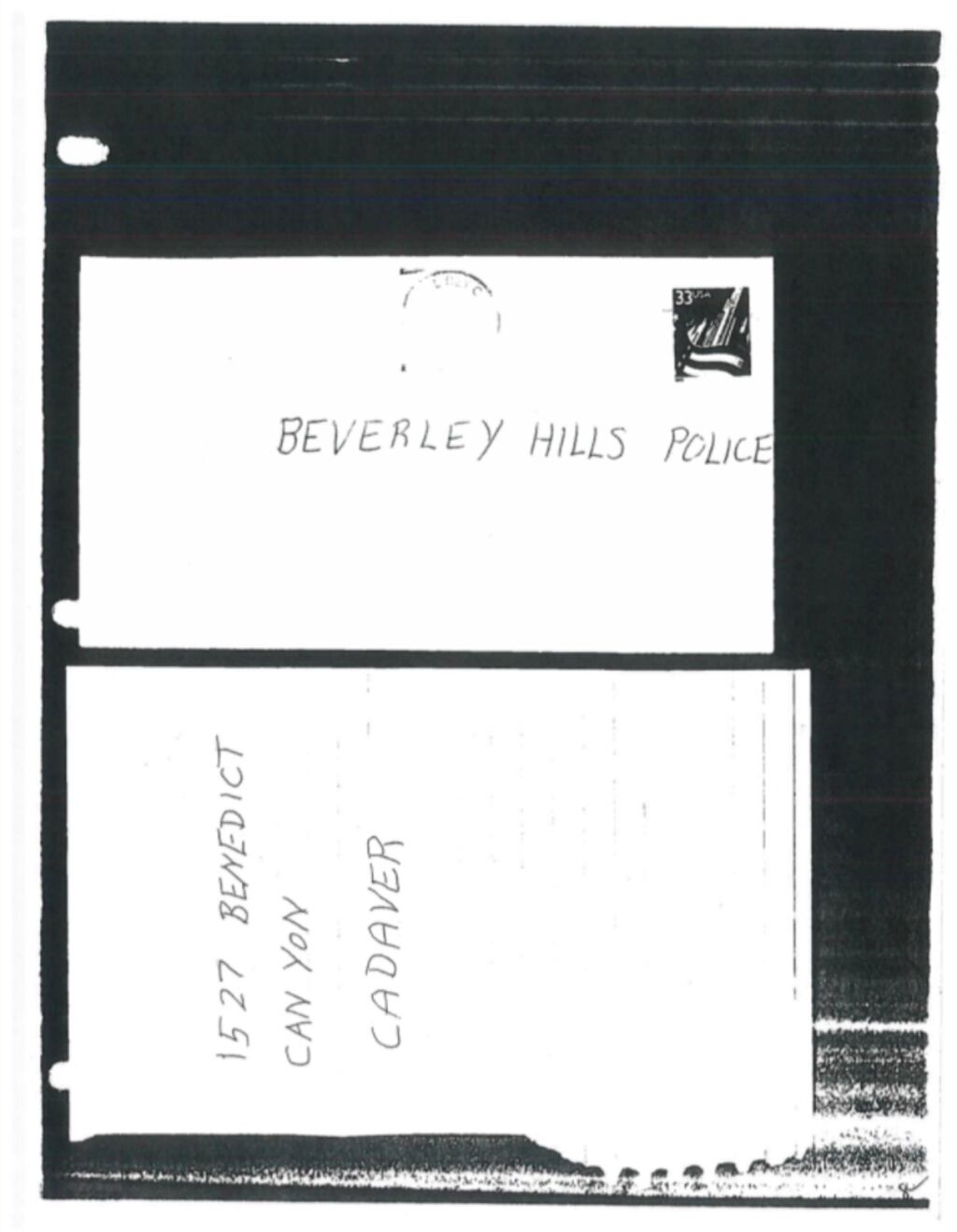 Robert Durst: Yes, That ‘Cadaver’ Note Made Me Look Very Guilty