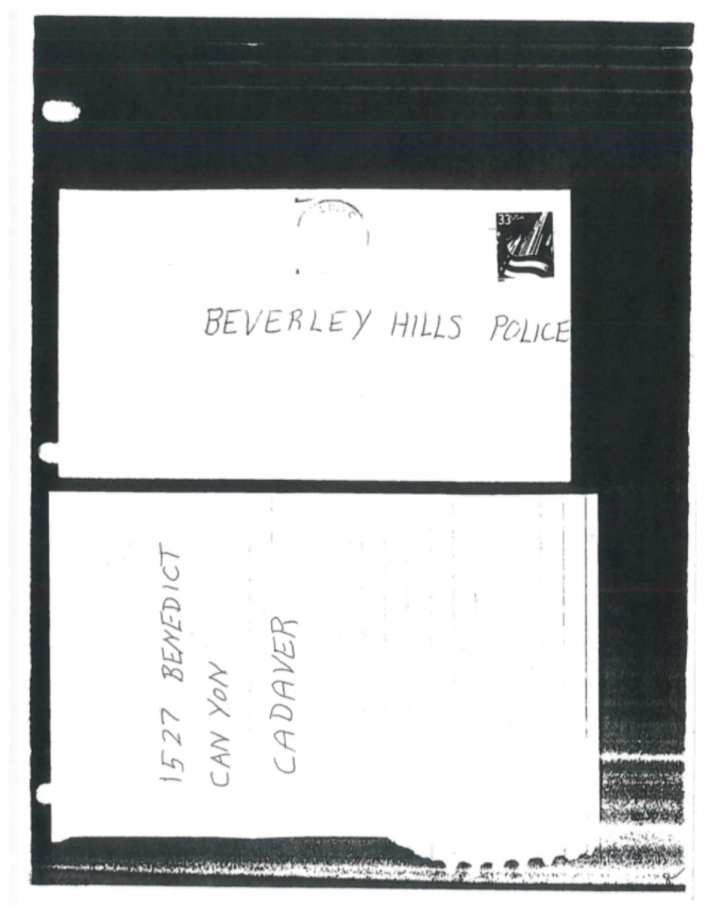 Robert Durst: Yes, That ‘Cadaver’ Note Made Me Look Very Guilty