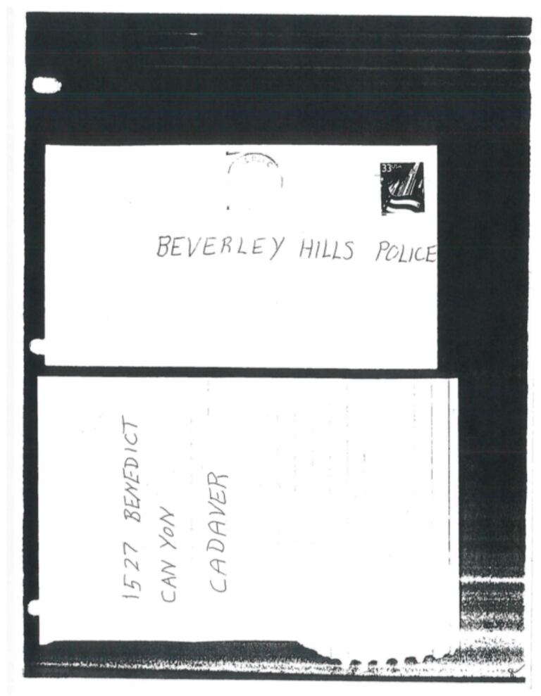 Robert Durst: Yes, That ‘Cadaver’ Note Made Me Look Very Guilty