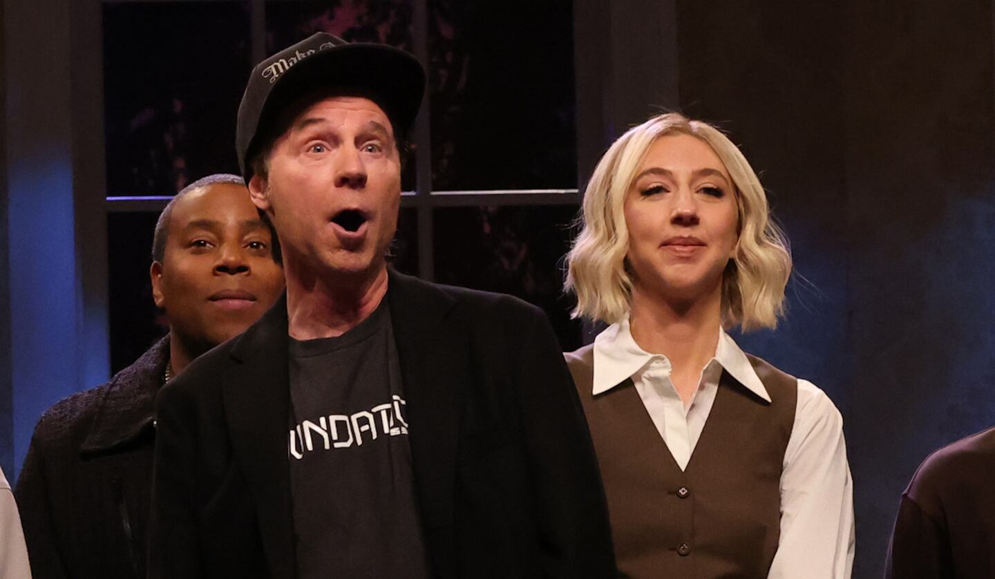 ‘snl Star Heidi Gardner Finally Admits She Was ‘cut From The Cast