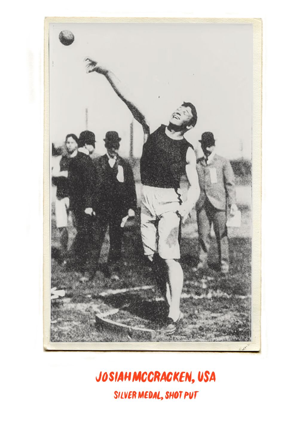 Photos: What It Looked Like When Paris Hosted the Olympic Games in 1900
