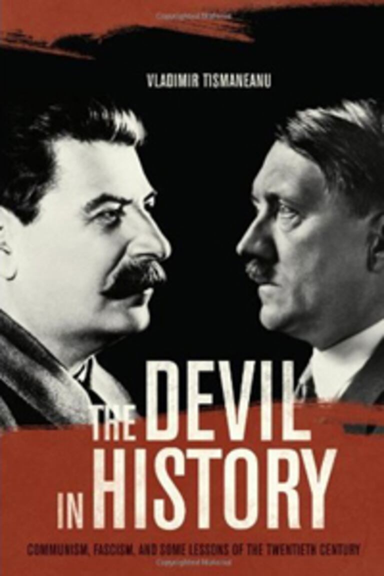 Communism and Fascism: The Reason They Are So Similar