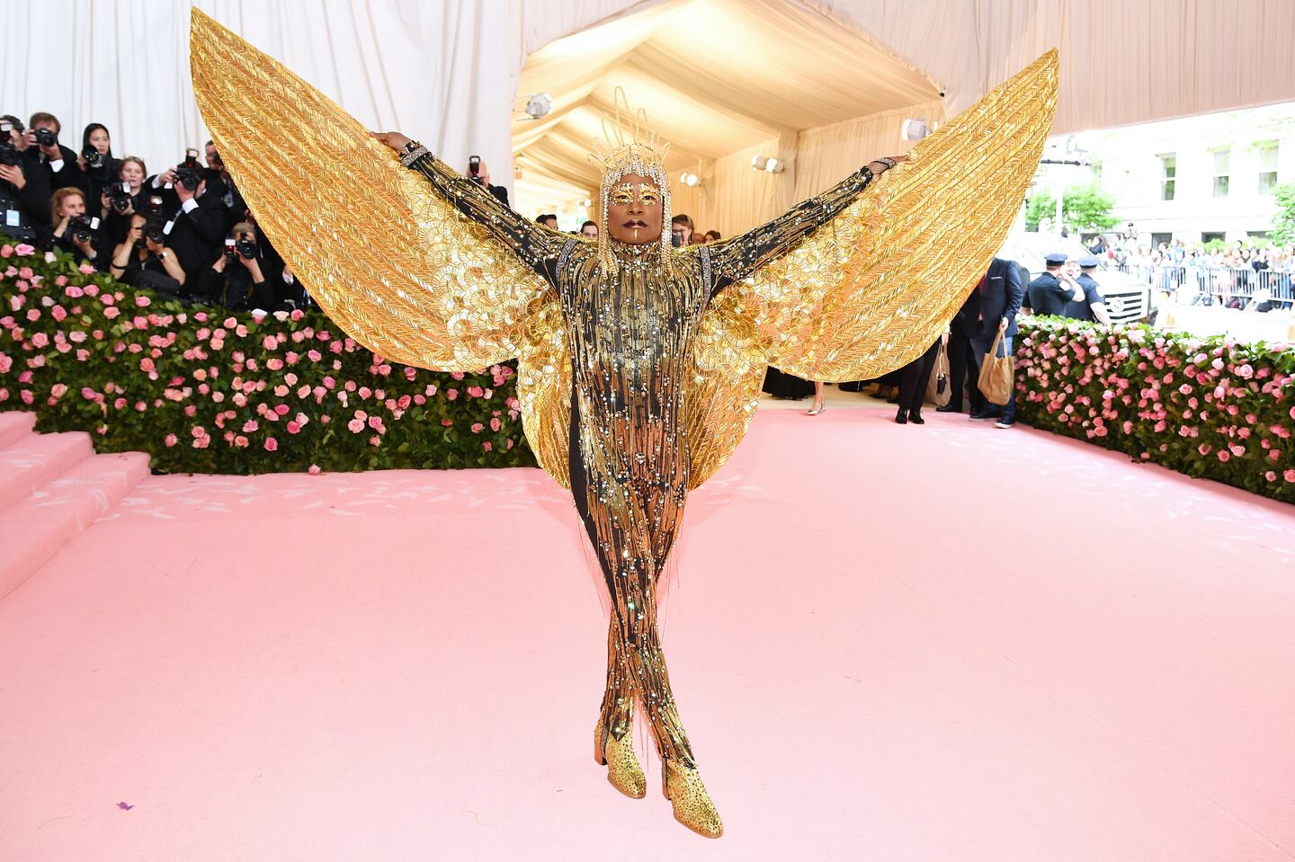 Emmy Winner Billy Porter Was ‘Dead for Three Days’ in Medical Emergency