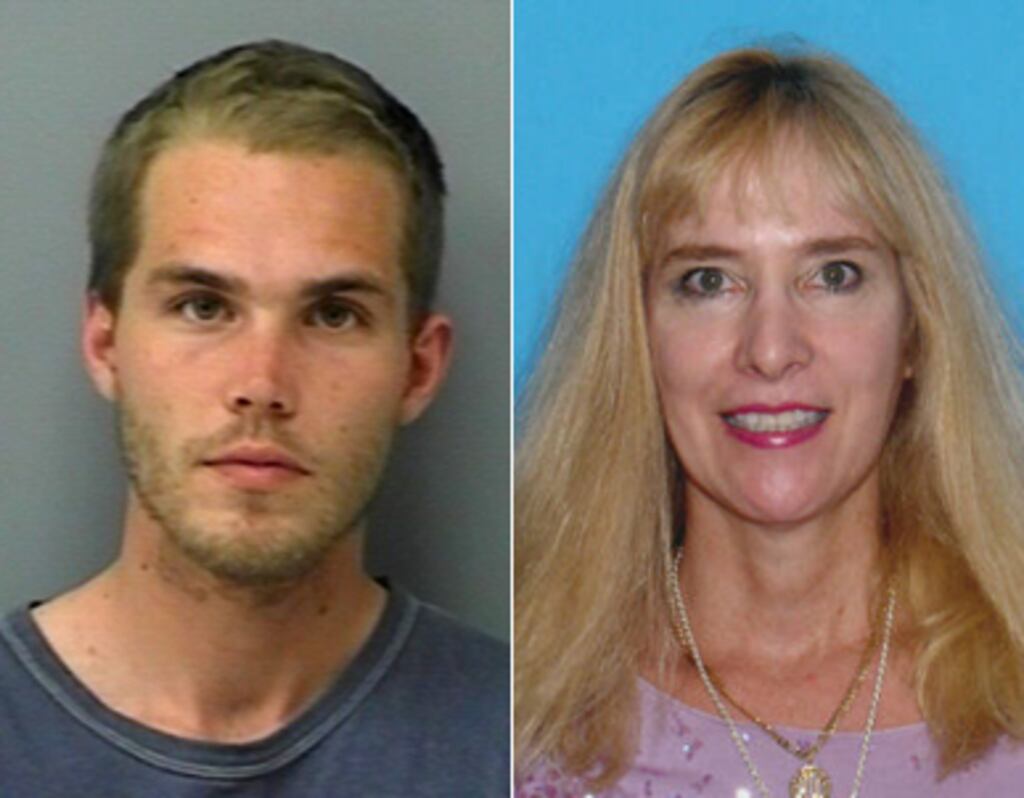 Joseph Roberts: Florida’s Killer Drifter Waits for Sentence in Jail