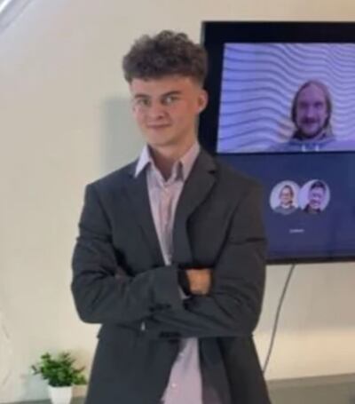 Musk’s Teenage DOGE Minion Edward Coristine Was Once Fired for Leaking ...