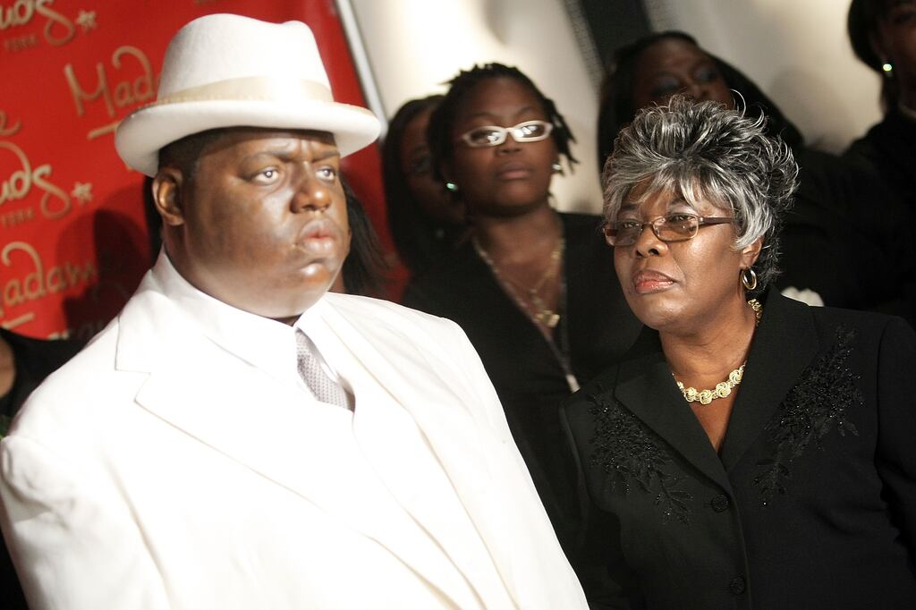 Former FBI Agent: How the LAPD Derailed My Investigation Into Biggie ...