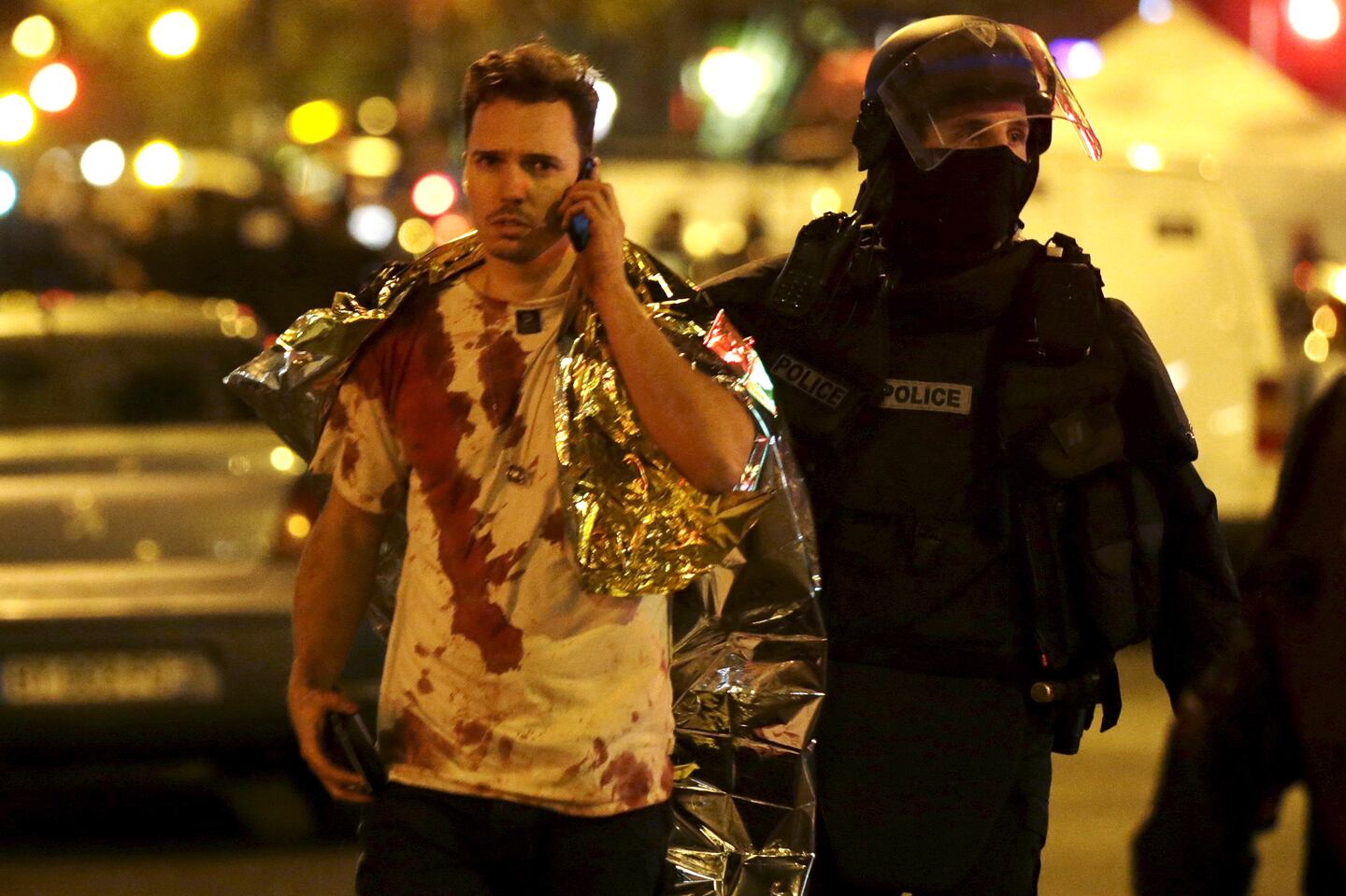 The Hunt for ISIS’ French Chief ‘Executioner’