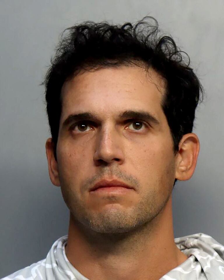 Oren and Alon Alexander Denied Bail Over Rape Charges Despite Desperate ...