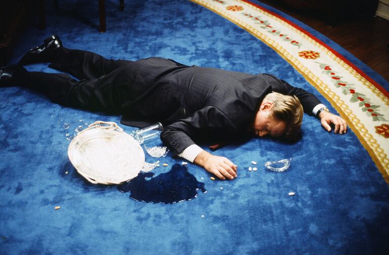 ‘The West Wing’: Every Episode Ranked Worst to Best