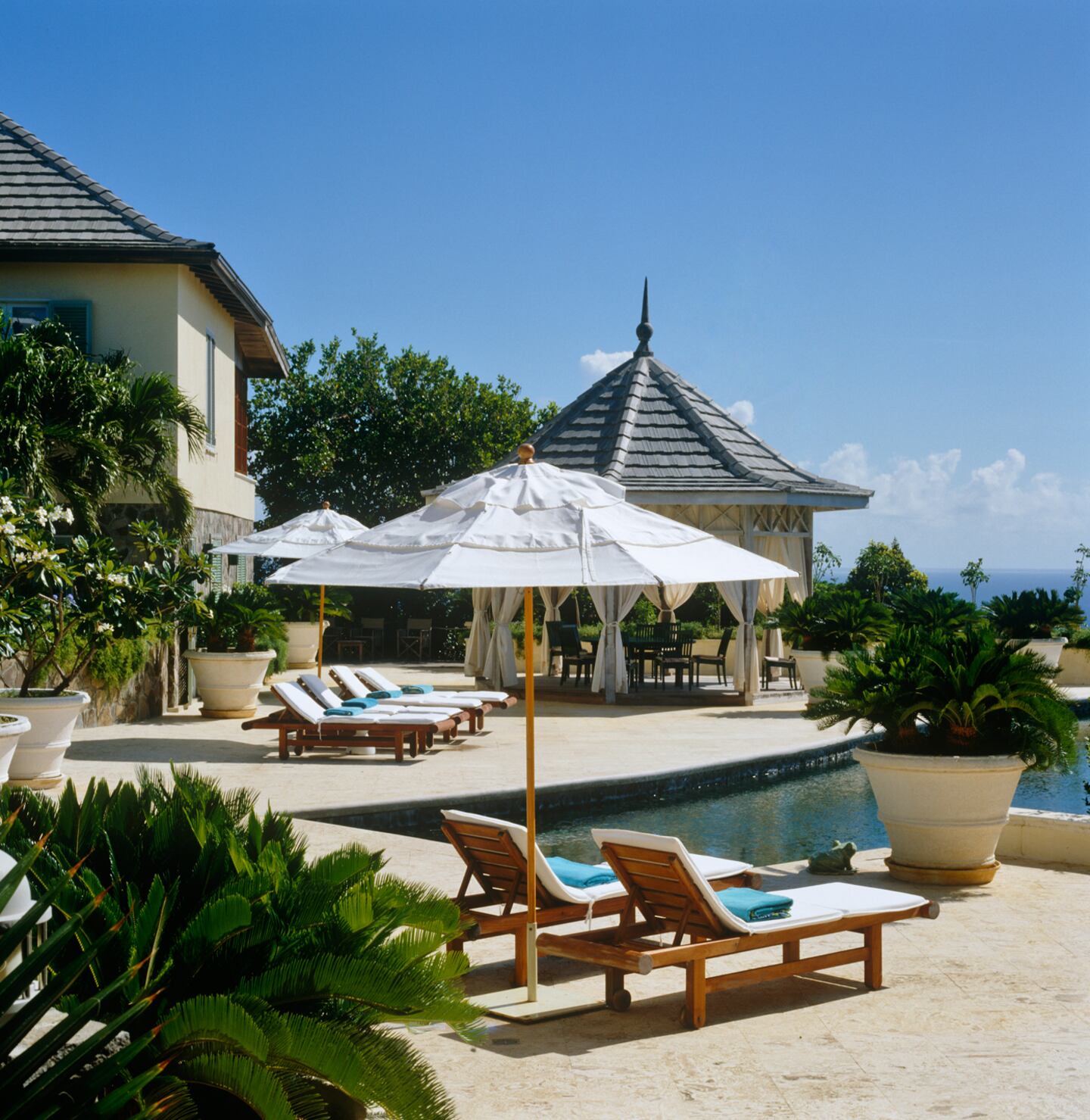 OMG, I Want This House: Mustique