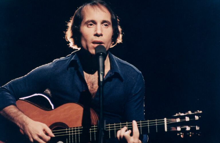Paul Simon, 83, Has Back Surgery