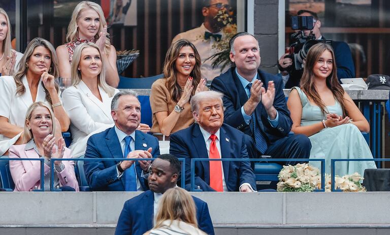 All the Fatal Flaws in Donald Trump’s Revenge Case Against James Comey