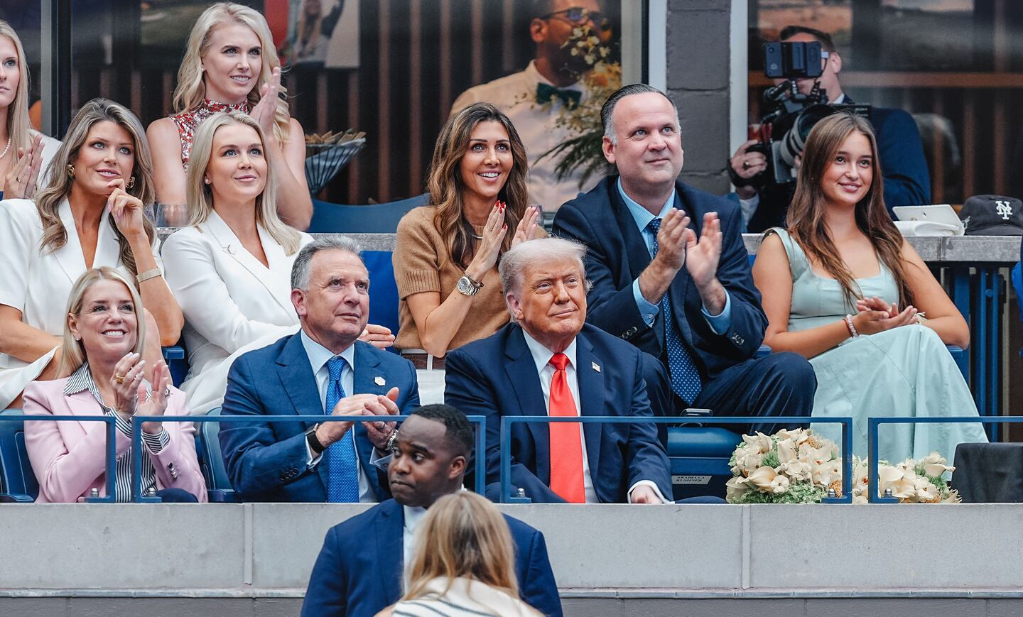 All the Fatal Flaws in Donald Trump’s Revenge Case Against James Comey