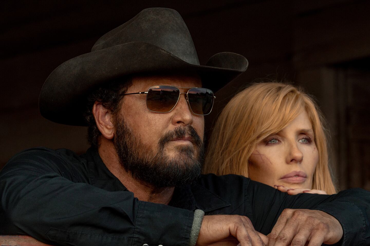 Dutton Ranch Newest Yellowstone Spinoff Is The Best Since The Original