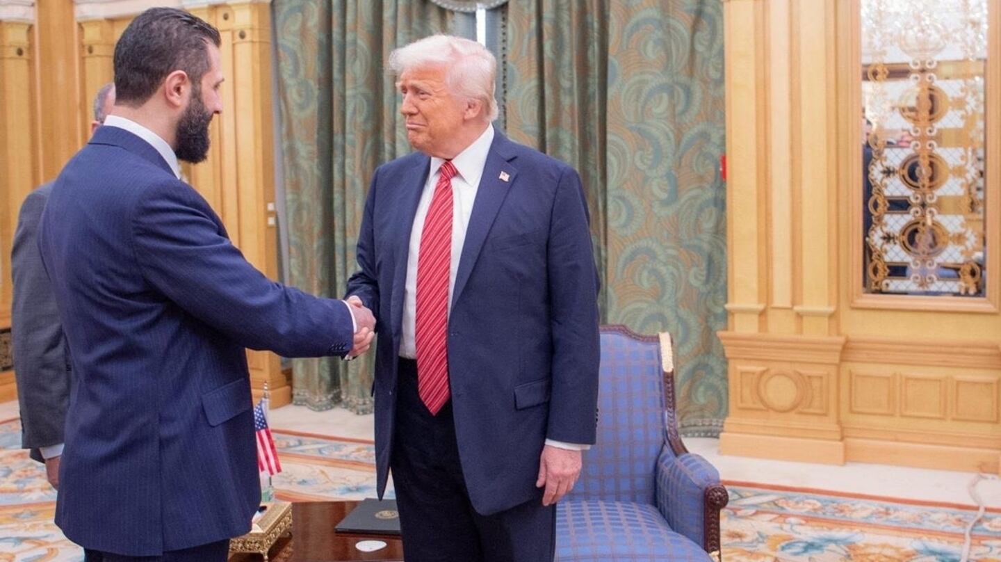 Three Americans Killed by Terror Group Trump Claimed He ‘Defeated’