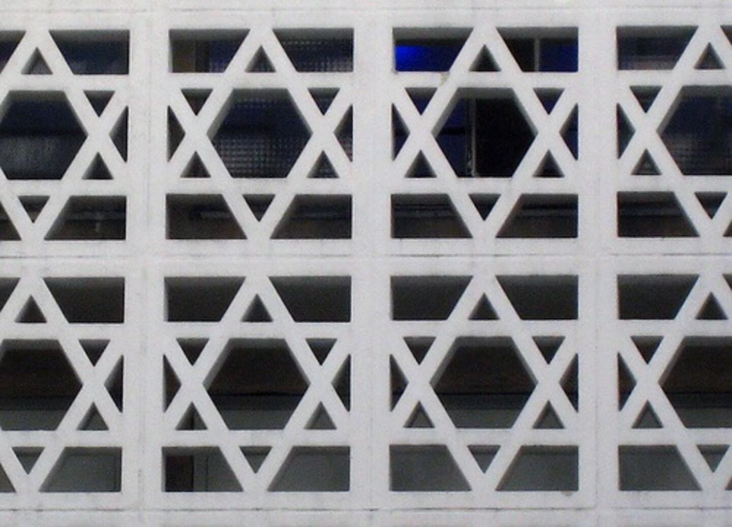 Fear Of BDS Spreads To Ansche Chesed
