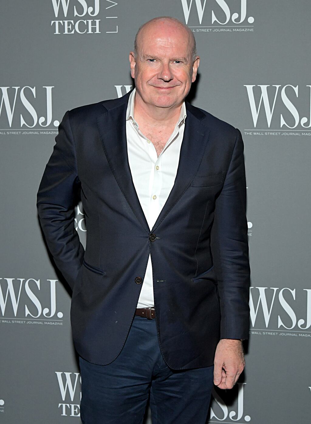 Murdoch Paper Editor Gerard Baker Delivers Scathing Takedown of Trump War