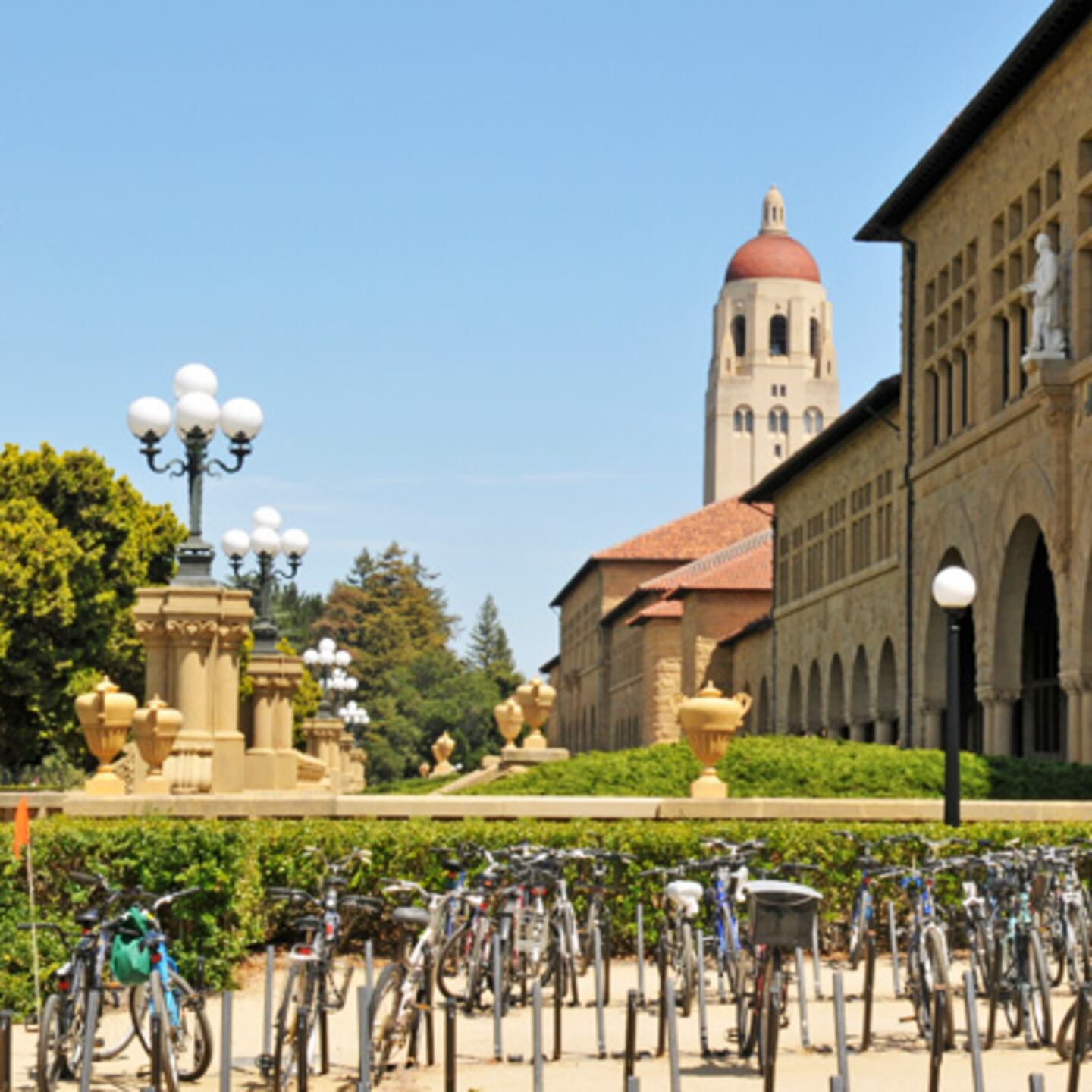 The 100 Happiest Colleges
